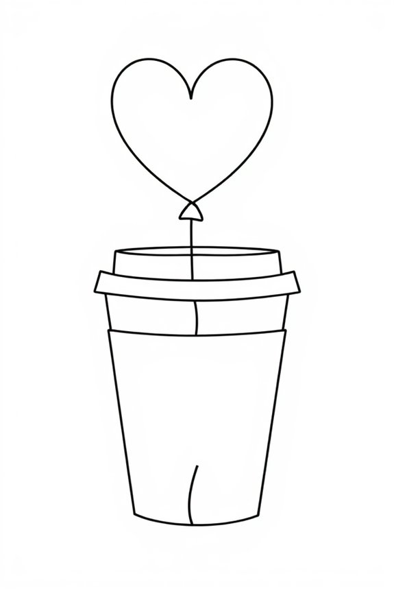 12 Inspiring Single Line Drawing Ideas to Spark Your Creativity ...