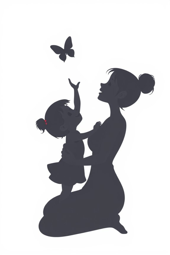12 Creative Mother's Day Drawing Ideas to Inspire You ...