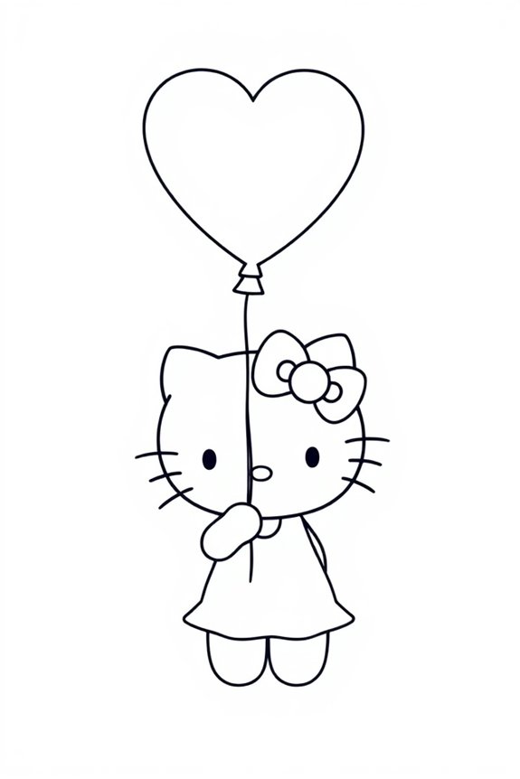 12 Creative Hello Kitty and Spiderman Drawing Ideas - jerwoodvisualarts.org