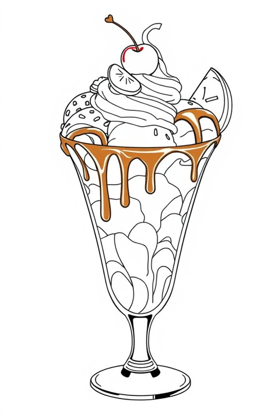 12 Creative Ice Spice Drawing Ideas to Inspire You - jerwoodvisualarts.org