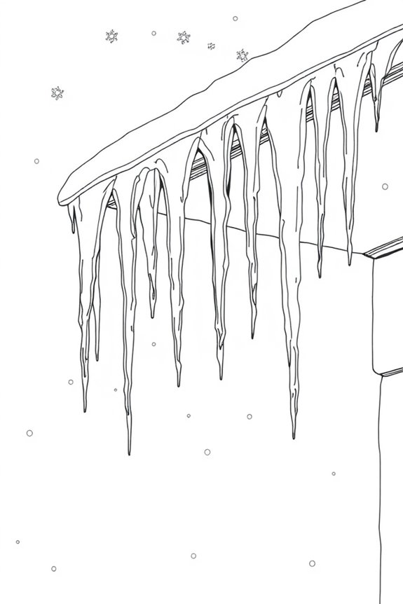 12 Creative Winter Drawing Ideas to Inspire Your Art - jerwoodvisualarts.org