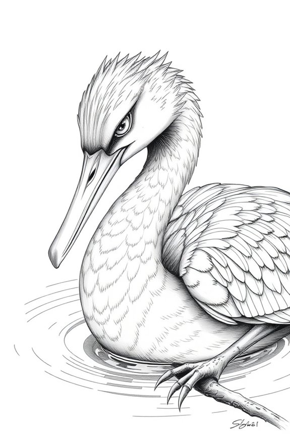 12 Inspiring Drake Drawing Ideas to Ignite Your Creativity ...