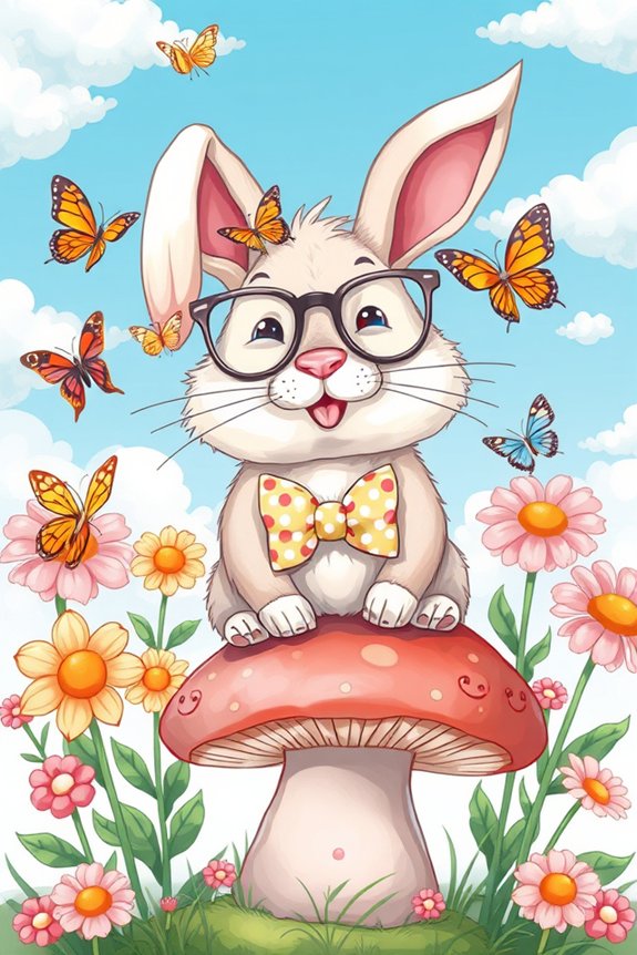 12 Hilarious Drawing Ideas That Will Make You Giggle ...