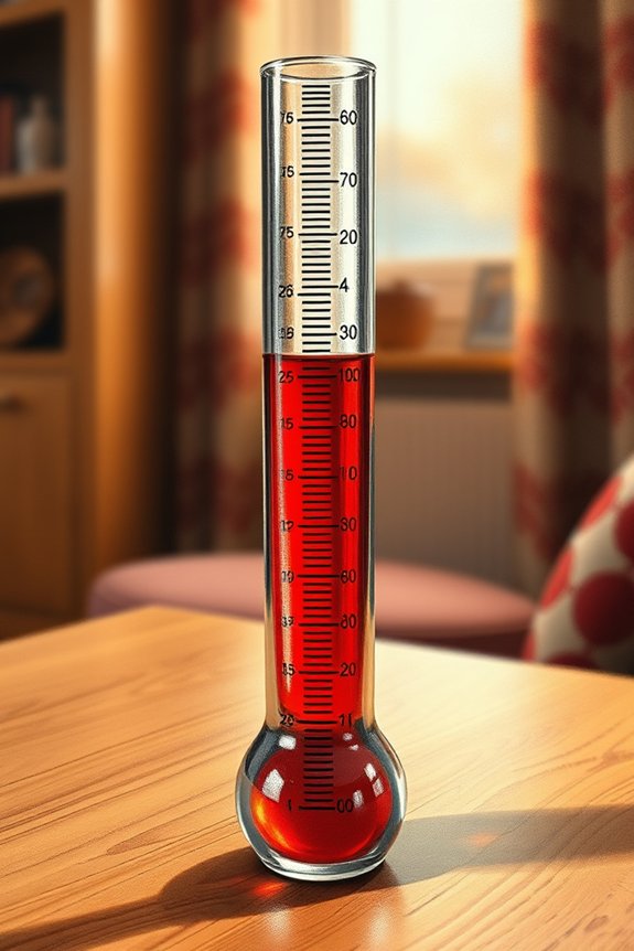 12 Creative Thermometer Drawing Ideas to Inspire Your Art ...
