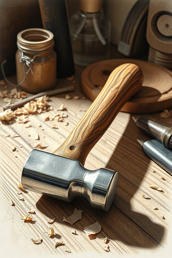 12 Creative Hammer Drawing Ideas to Inspire Your Art ...