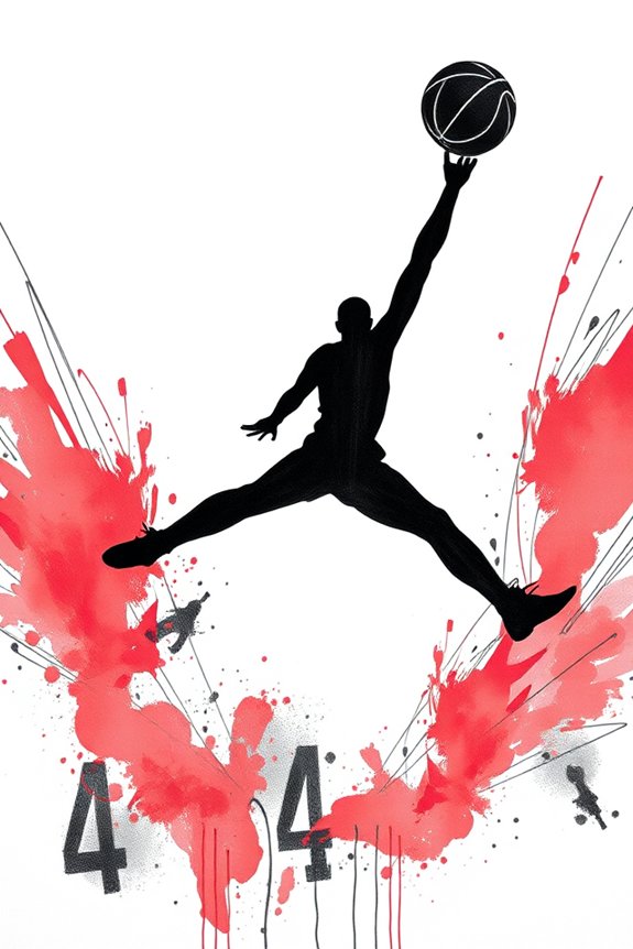 12 Creative Jordan Drawing Ideas to Inspire Your Art ...