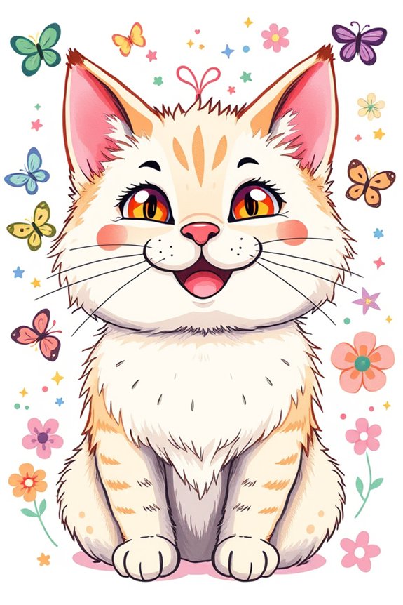 12 Smile Drawing Ideas to Spark Your Creativity - jerwoodvisualarts.org