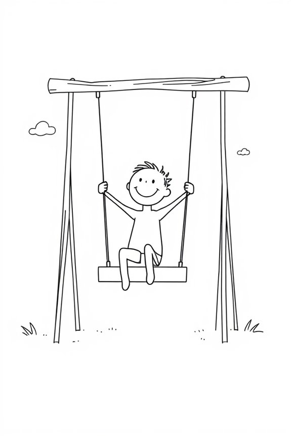 12 Creative Stick Figure Drawing Ideas to Inspire You ...