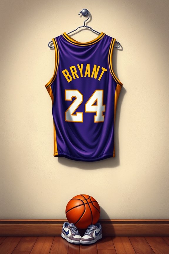 12 Inspiring Kobe Bryant Drawing Ideas to Ignite Your Creativity ...