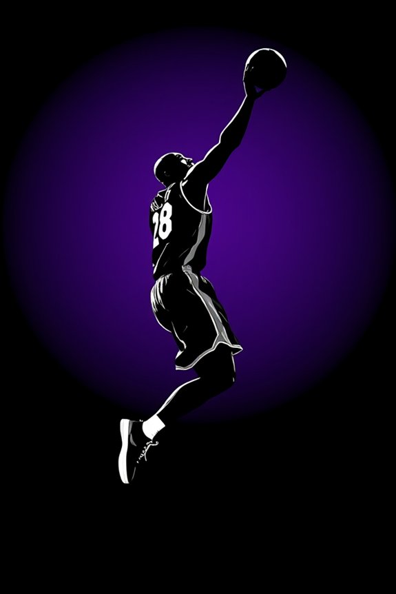 12 Inspiring Kobe Bryant Drawing Ideas to Ignite Your Creativity ...