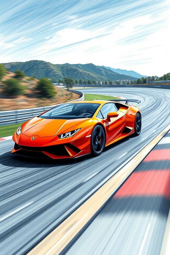 12 Stunning Lamborghini Drawing Ideas to Inspire You ...