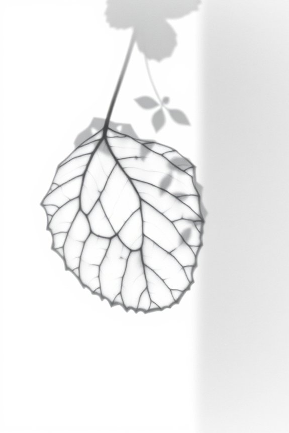 12 Creative Shadow Drawing Ideas to Inspire Your Art - jerwoodvisualarts.org