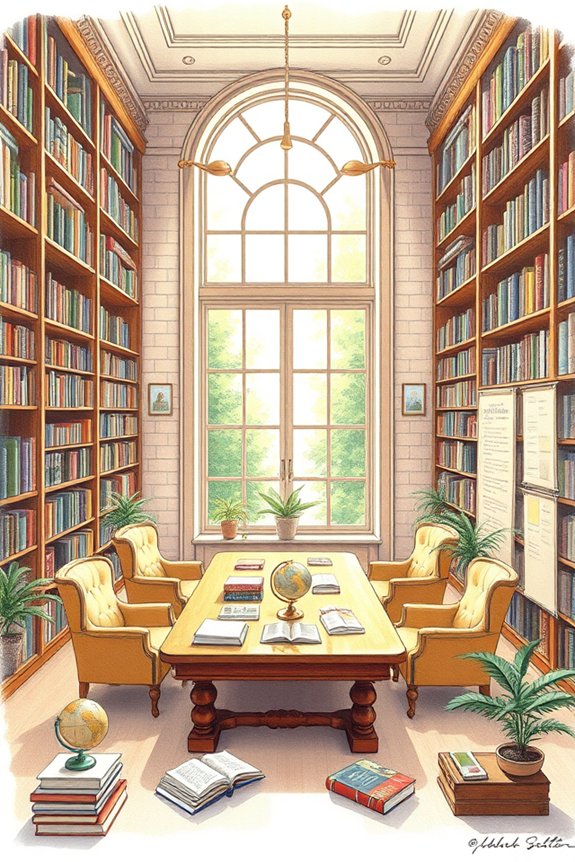 12 Inspiring 2 Point Perspective Drawing Ideas to Try Today ...