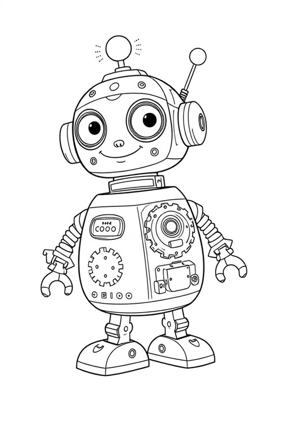 12 Inspiring Mechanical Drawing Ideas to Ignite Your Creativity ...