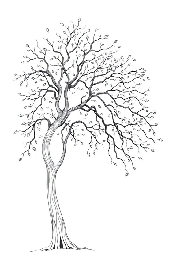 12 Inspiring Fall Drawing Ideas to Spark Your Creativity ...