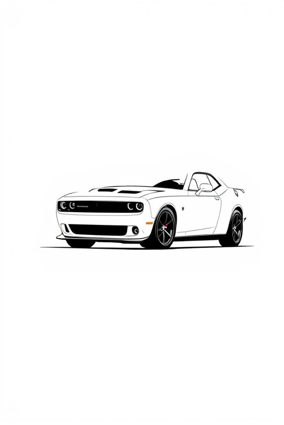 12 Inspiring Hellcat Drawing Ideas to Ignite Your Creativity ...