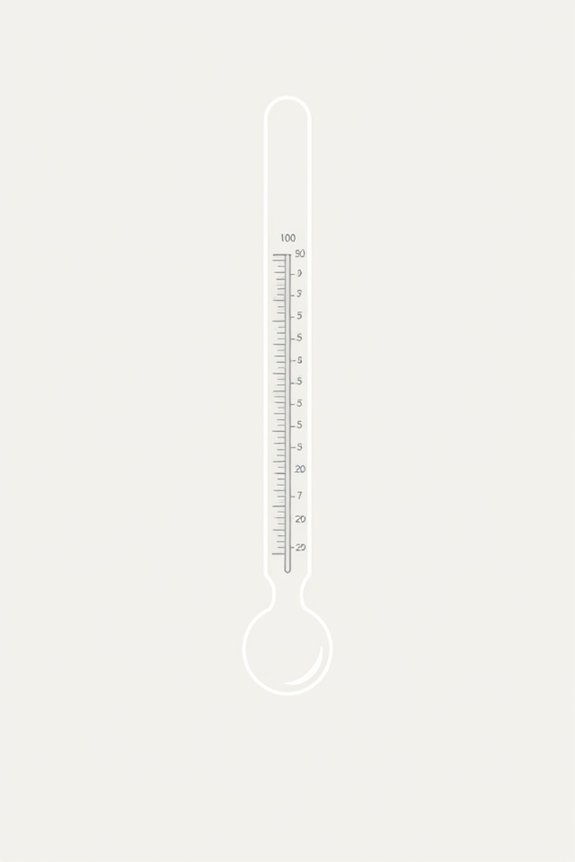 12 Creative Thermometer Drawing Ideas to Inspire Your Art ...