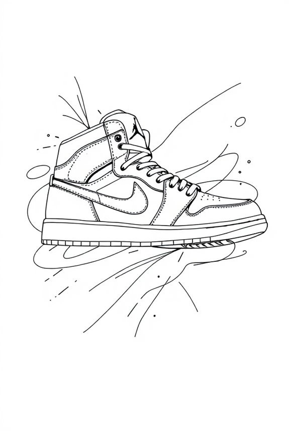 12 Creative Jordan Drawing Ideas to Inspire Your Art ...