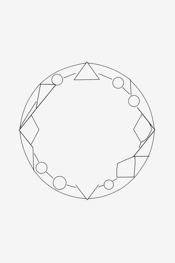 12 Stunning Wreath Drawing Ideas to Inspire Your Creativity ...