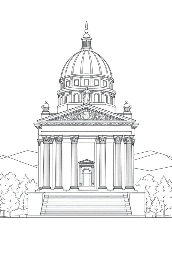 12 Creative Imperialism Drawing Ideas to Inspire You ...