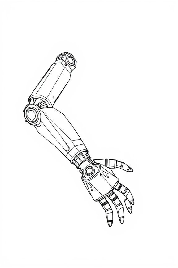 12 Inspiring Mechanical Drawing Ideas to Ignite Your Creativity ...