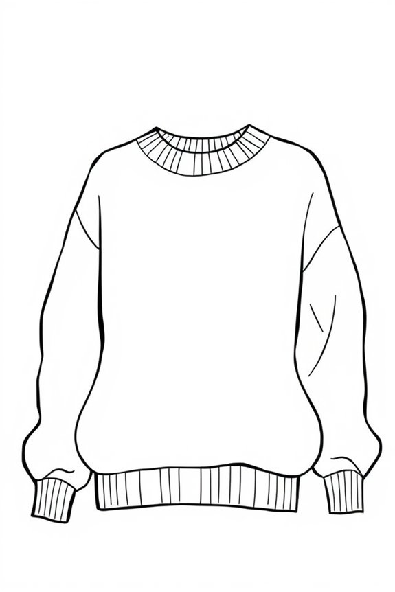 12 Creative Clothes Drawing Ideas to Inspire Your Art ...