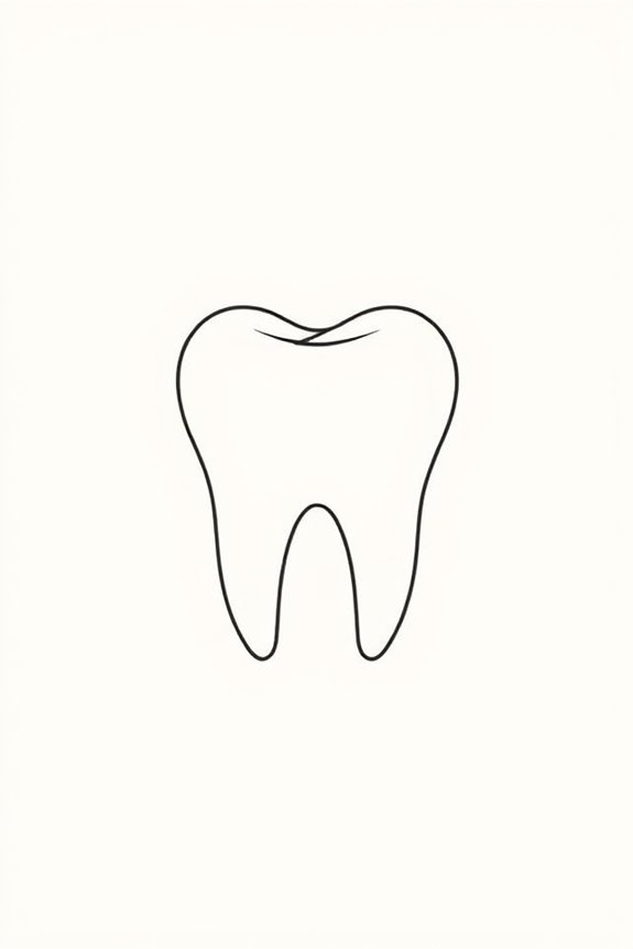 12 Creative Teeth Drawing Ideas to Inspire Your Art - jerwoodvisualarts.org