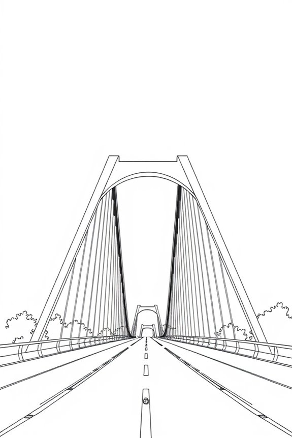 12 Inspiring 2 Point Perspective Drawing Ideas to Try Today ...