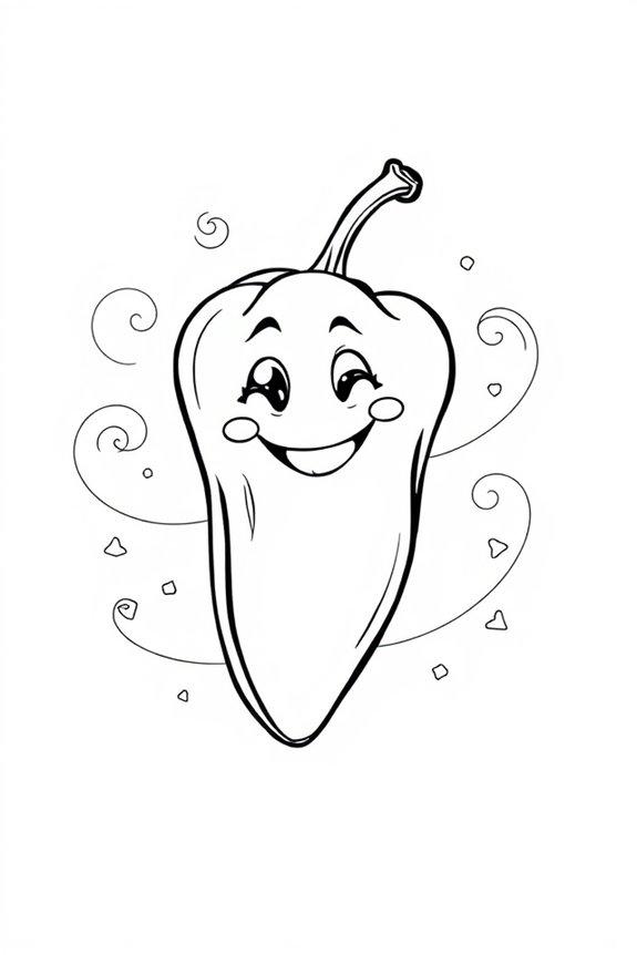 12 Creative Ice Spice Drawing Ideas to Inspire You - jerwoodvisualarts.org