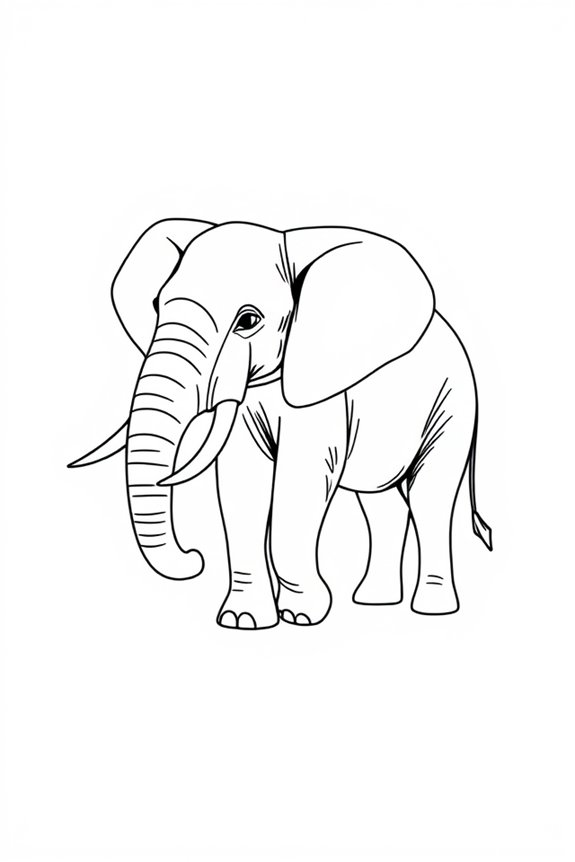 12 Inspiring Continuous Line Drawing Ideas for Artists ...