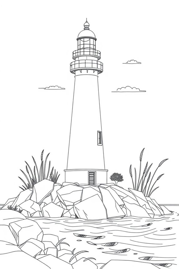 12 Inspiring Architecture Drawing Ideas to Ignite Your Creativity ...