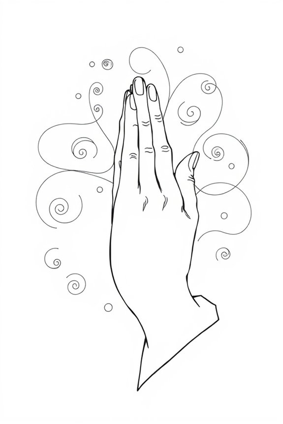 12 Inspiring Praying Hands Drawing Ideas to Spark Creativity ...