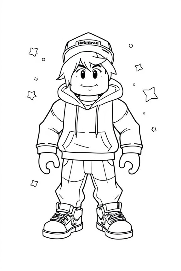 12 Creative Roblox Drawing Ideas to Inspire Your Art ...