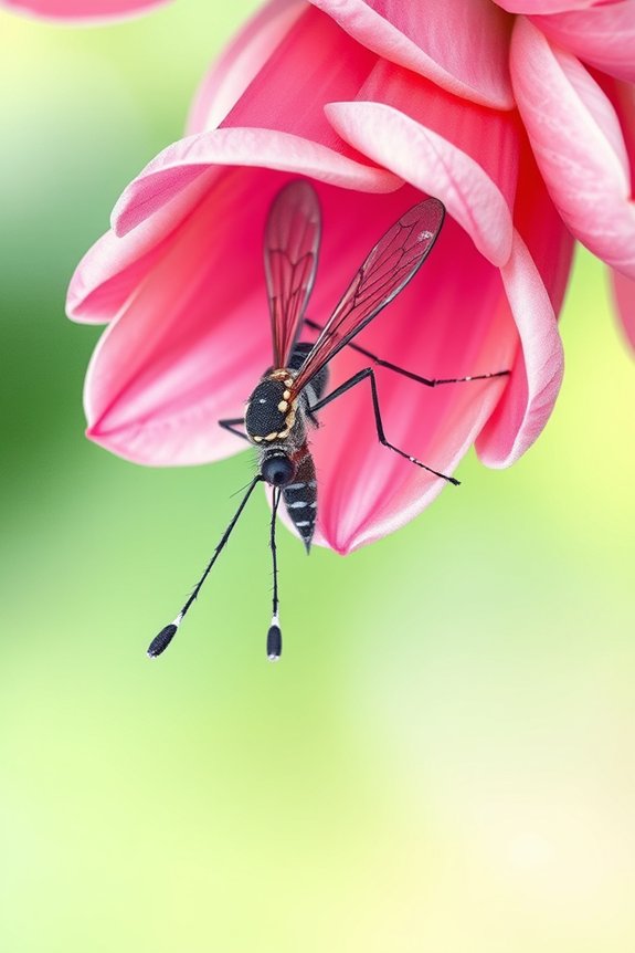12 Creative Mosquito Drawing Ideas to Inspire Your Art ...