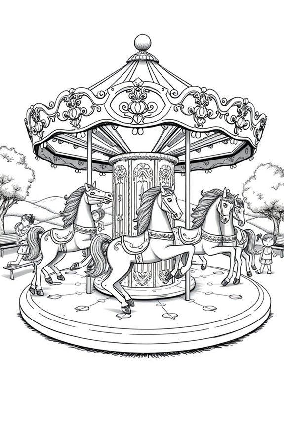 12 Inspiring Playground Drawing Ideas to Spark Your Creativity ...