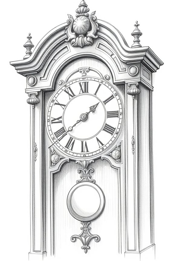 12 Inspiring Mechanical Drawing Ideas to Ignite Your Creativity ...