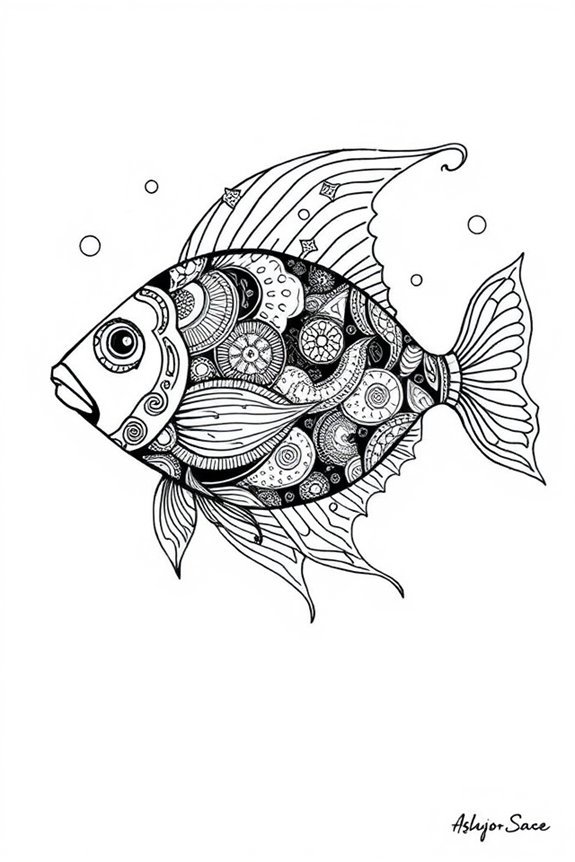 12 Inspiring Ink Drawing Ideas to Spark Your Creativity ...