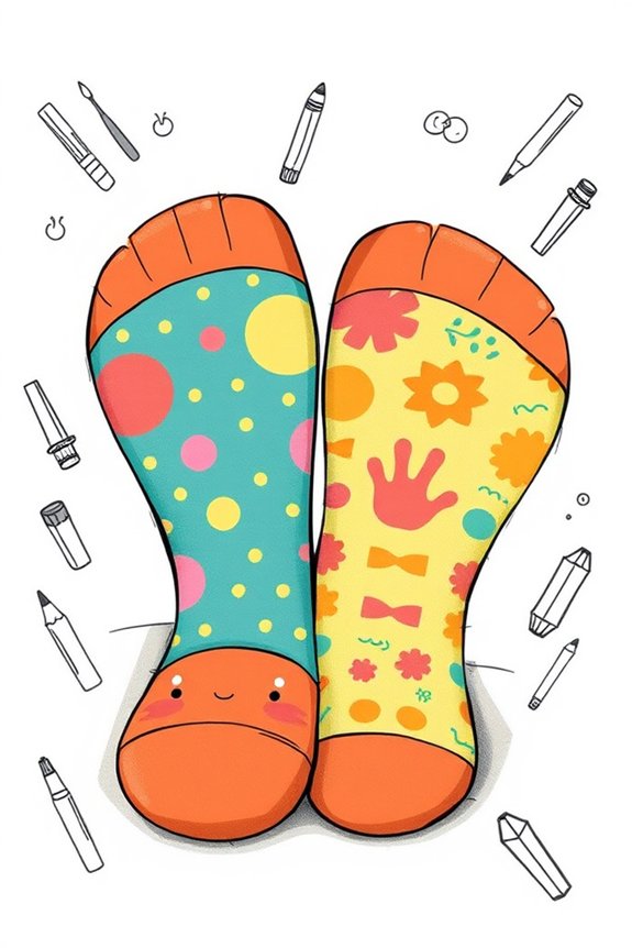 12 Creative Clothes Drawing Ideas to Inspire Your Art ...