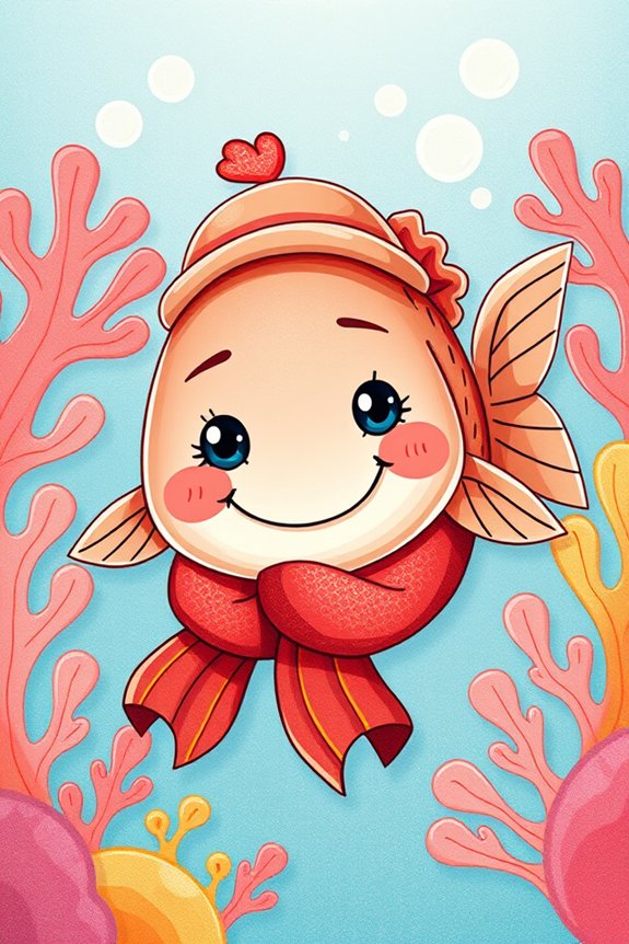 12 Creative Salmon Drawing Ideas to Spark Your Imagination ...