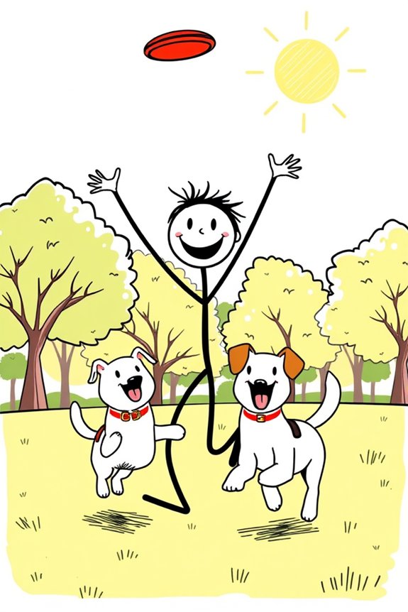 12 Creative Stick Figure Drawing Ideas to Inspire You ...