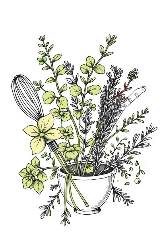 12 Inspiring Kitchen Drawing Ideas to Spark Your Creativity ...