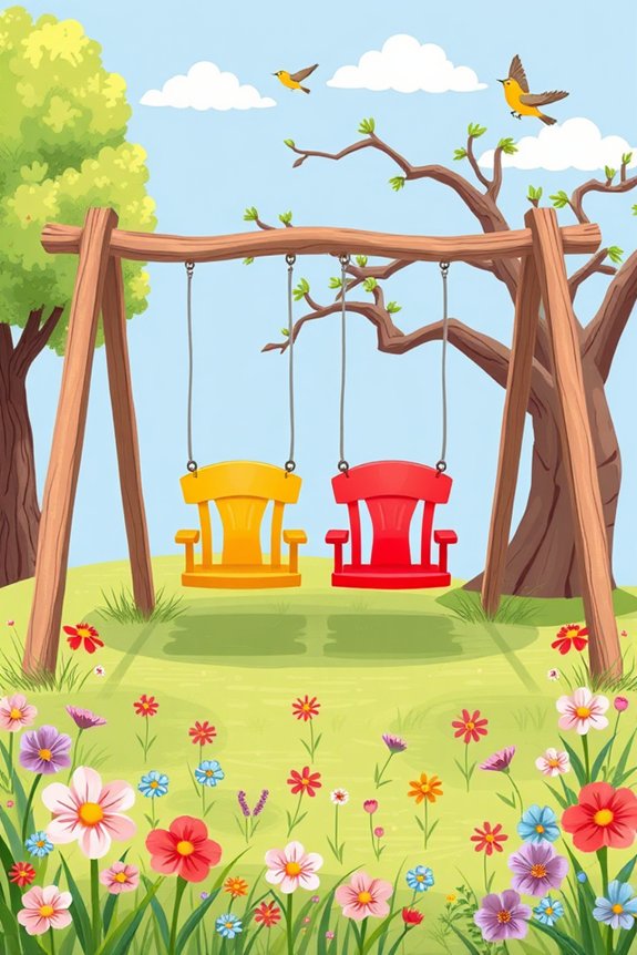 12 Inspiring Playground Drawing Ideas to Spark Your Creativity ...