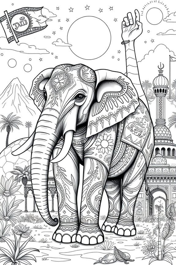 12 Creative Imperialism Drawing Ideas to Inspire You ...