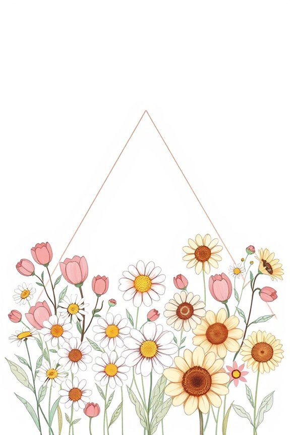 12 Creative Pyramid Drawing Ideas to Inspire Your Art ...