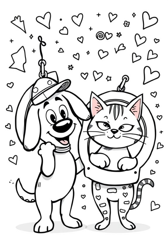 12 Creative Handcuffs Drawing Ideas to Inspire You - jerwoodvisualarts.org