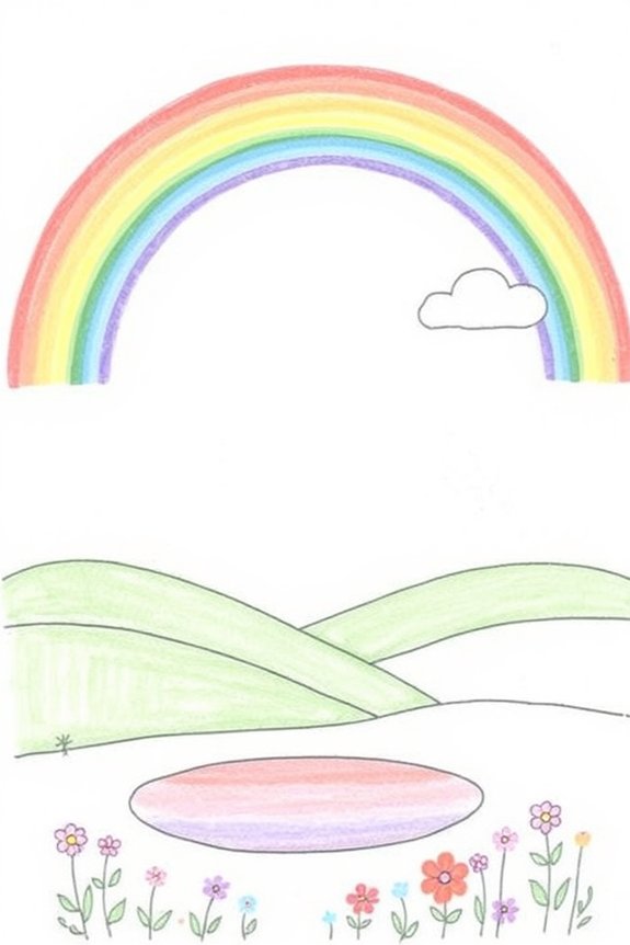 12 Inspiring Anxiety Drawing Ideas to Spark Your Creativity ...