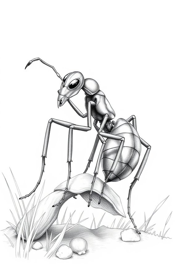 12 Inspiring Microscope Drawing Ideas to Spark Your Creativity ...