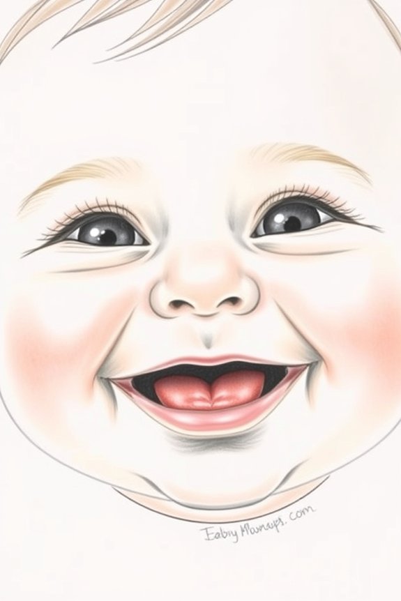 12 Smile Drawing Ideas to Spark Your Creativity - jerwoodvisualarts.org