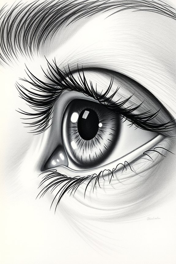 12 Inspiring Line Art Drawing Ideas to Spark Your Creativity ...