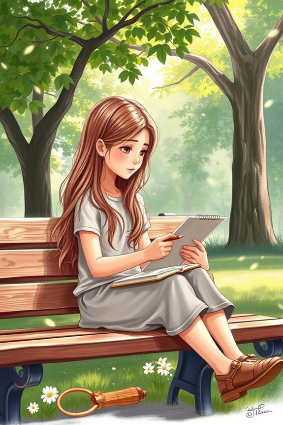 12 Inspiring Girl Body Drawing Ideas for Creative Artists ...